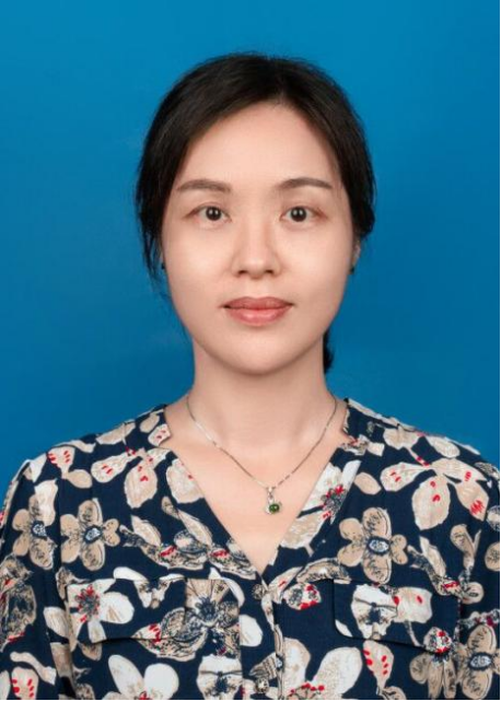 韦敏-生物与制药学院